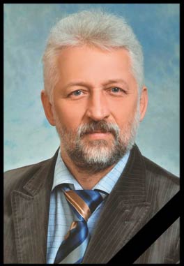 Professor Yuriy Pilipenko – Network of Aquaculture Centers in Central ...